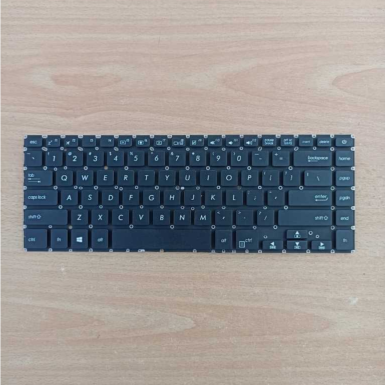 Jual Keyboard Laptop Asus VivoBook 15 / X505 / X505B / X505BA / X505BP ...