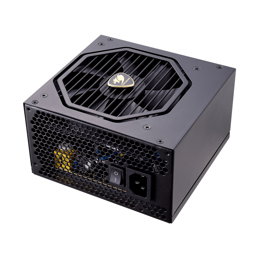 Jual Power Supply PSU Internal PC Komputer | COUGAR GX-S550 GXS550 550W ...