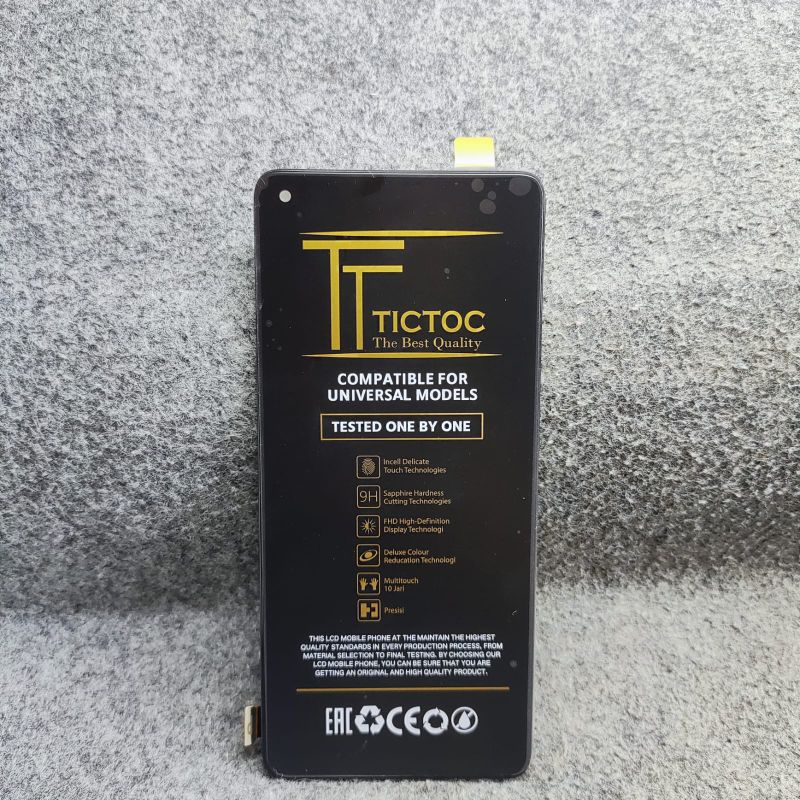 Jual LCD OPPO RENO 4 PRO 4G/CPH2109 | Shopee Indonesia