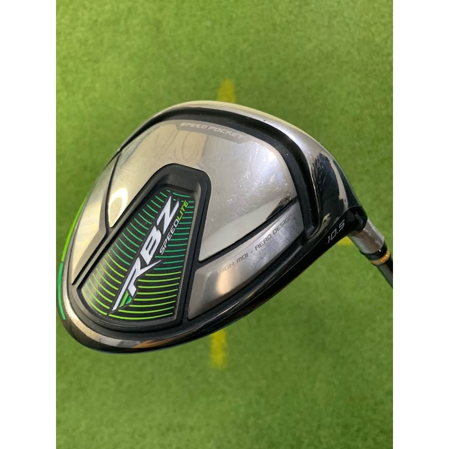 Jual STIK GOLF MERK TAYLORMADE RBZ JENIS DRIVER | Shopee Indonesia