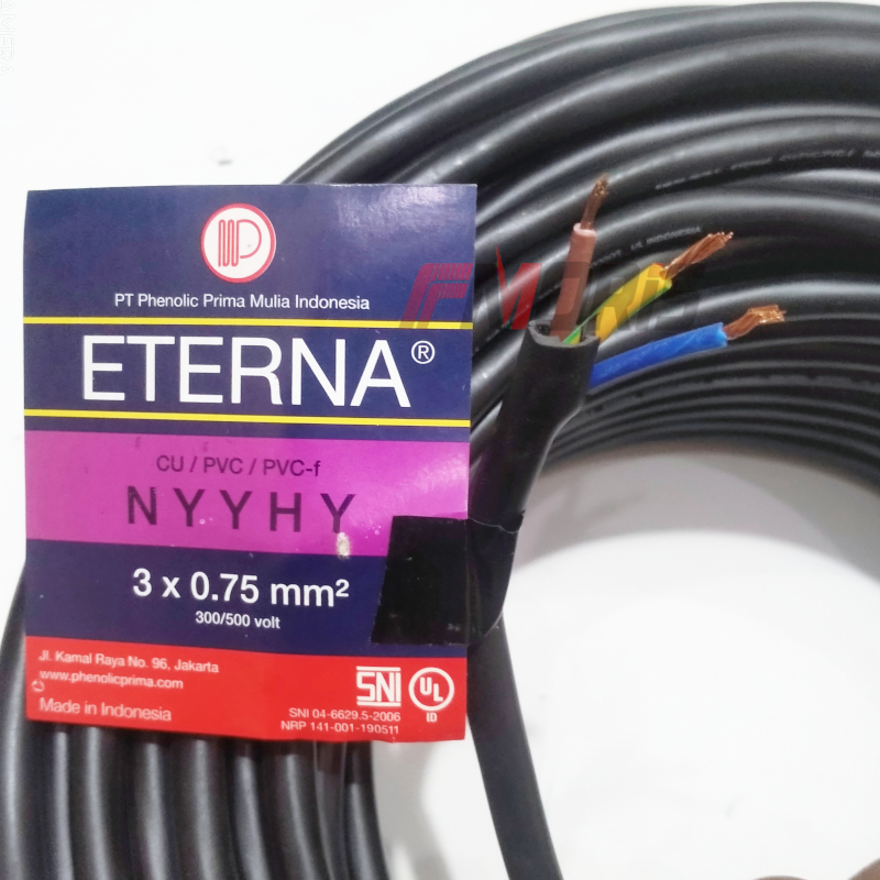 Jual Kabel Nyyhy Terlengkap & Harga Terbaru Mei 2026 | Shopee Indonesia