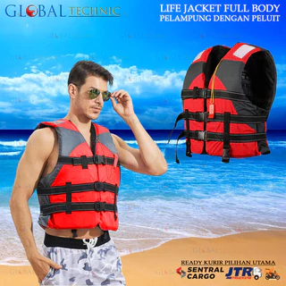 Jual Life Jacket Terlengkap & Harga Terbaru April 2025 | Shopee Indonesia
