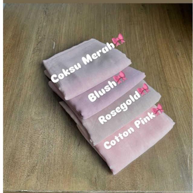 Jual Cholove - HIJAB SEGIEMPAT PARIS JADUL Red Rose Varisha | Shopee Indonesia