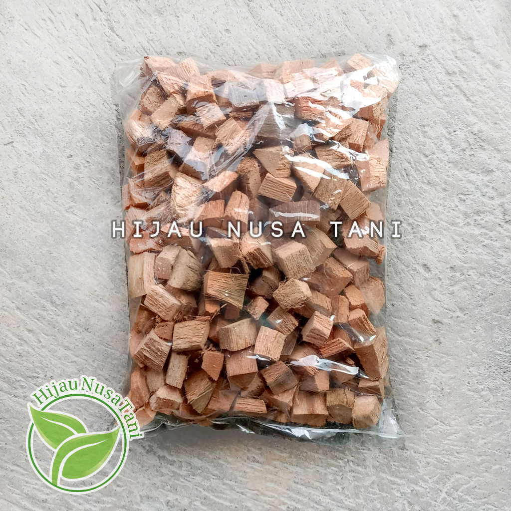 Jual Media COCOCHIP 2,5 Liter - Media tanam sabut kelapa anggrek ...