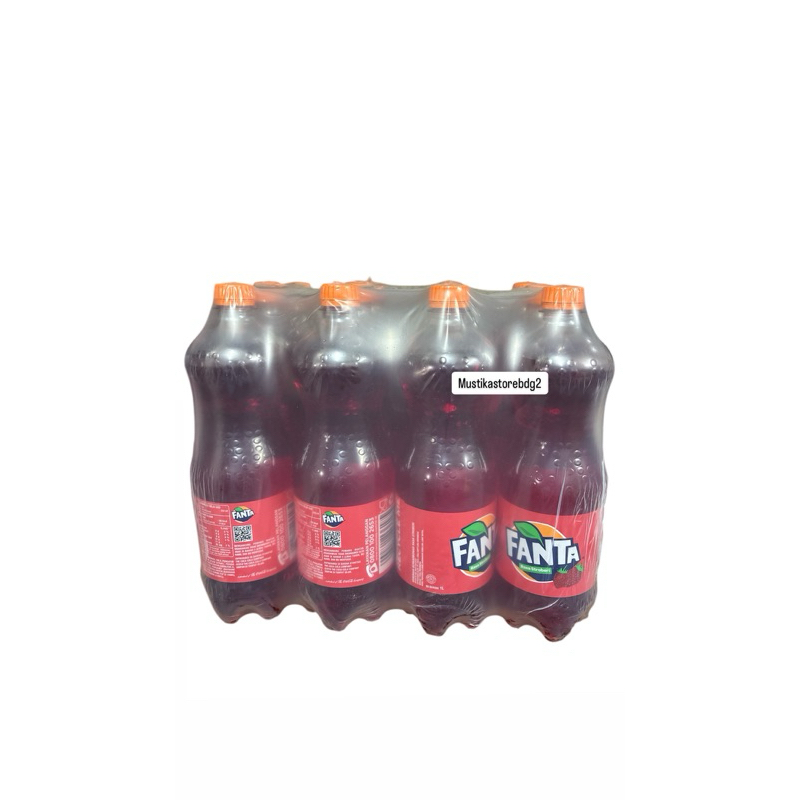 Jual Fanta Kemasan 1 Liter Isi 12 | Shopee Indonesia