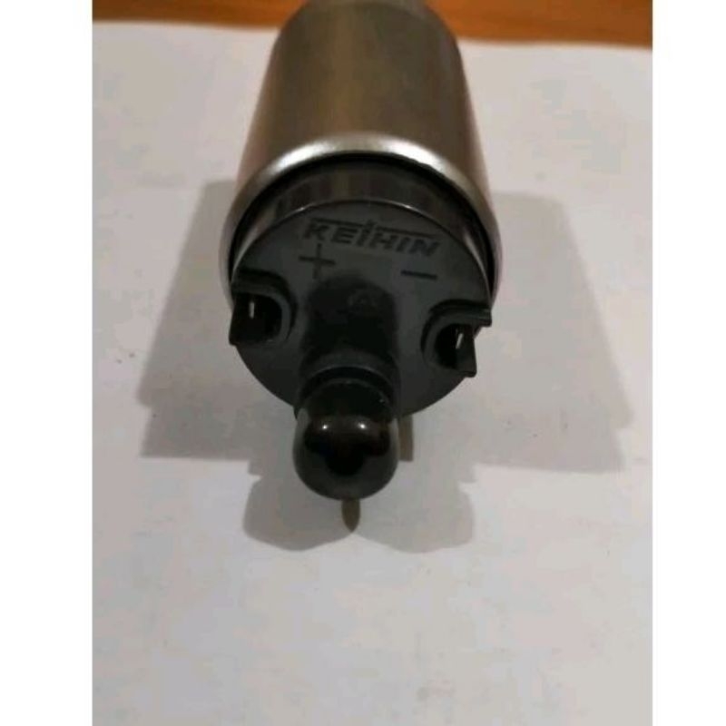 Jual POMPA BENSIN-INJEKSI BAHAN BAKAR MOTOR ROTAK BEAT F1 / DINAMO FUEL ...