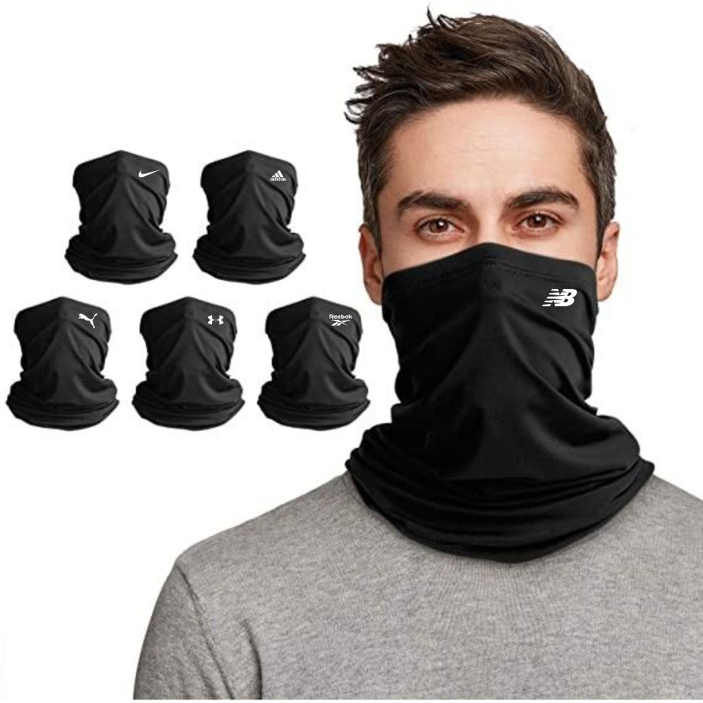 Jual manset buff buf bap baf masker olahraga bandana motor multifungs ...