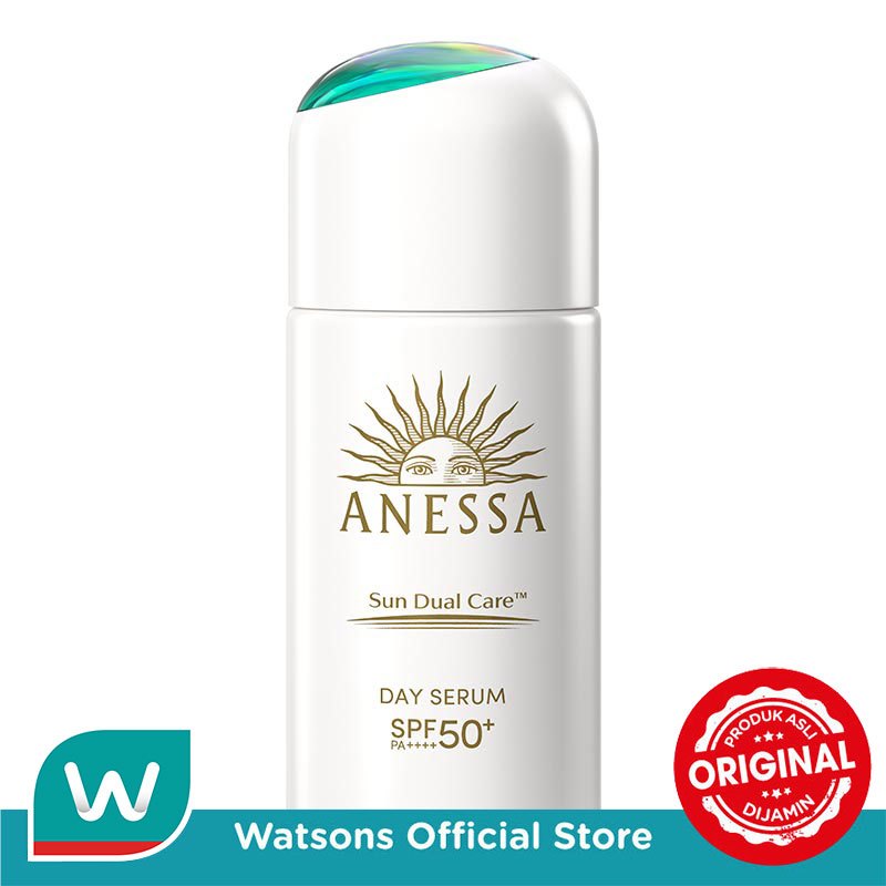 Jual Anessa Day Serum SPF50+ PA++++ 30ML | Shopee Indonesia