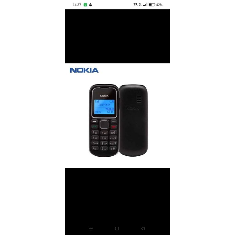 Jual hp Nokia jadul | Shopee Indonesia