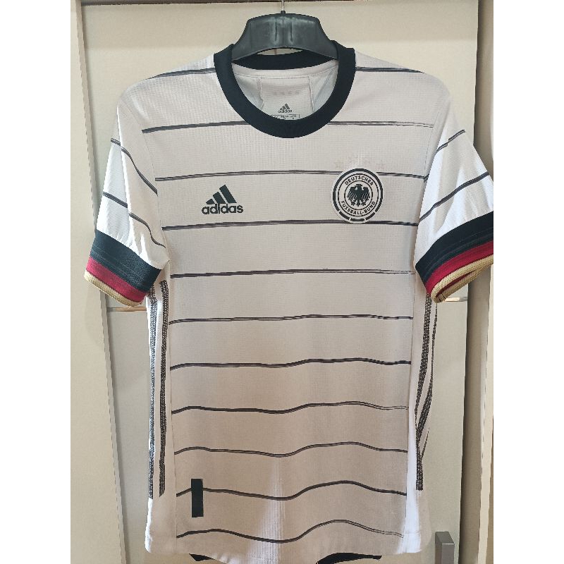 Jual JERSEY JERMAN/GERMANY ORIGINAL EURO 2020 HOME PLAYER ISSUE | Shopee Indonesia