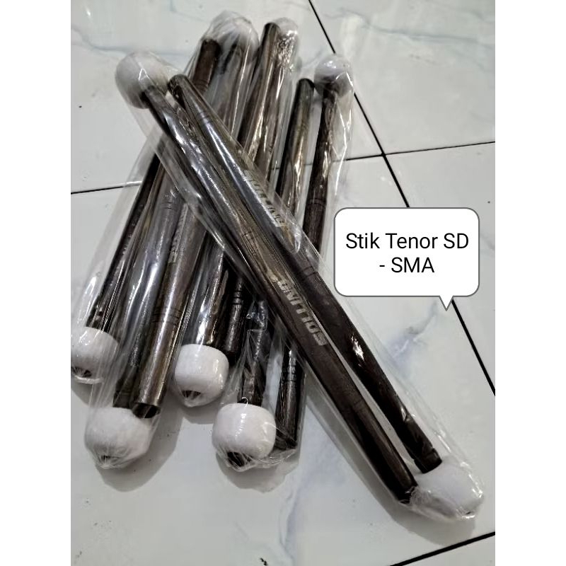 Jual Stik Tenor SD, SMP & SMA | Shopee Indonesia