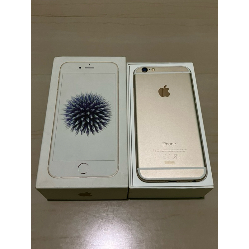 Jual Iphone 6 Second Resmi Ibox | Shopee Indonesia