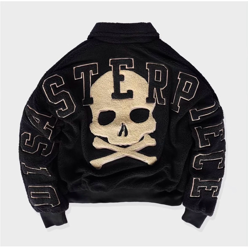 Jual Sherpa Jacket - DISASTERPIECE (Limited Edition) Memphis Origins ...
