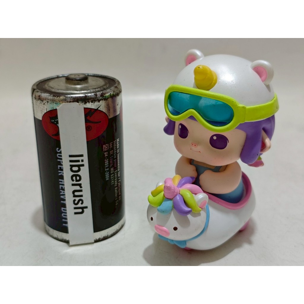 Jual Pop mart minico my little princess you choose joyride princess ...