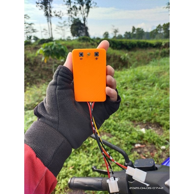 Jual VPROJECT - SHIFT LIGHT RPM | Shopee Indonesia