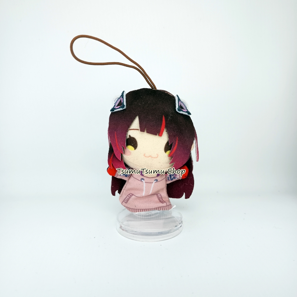 Jual Hololive Finger Puppet : Robocosan | Shopee Indonesia