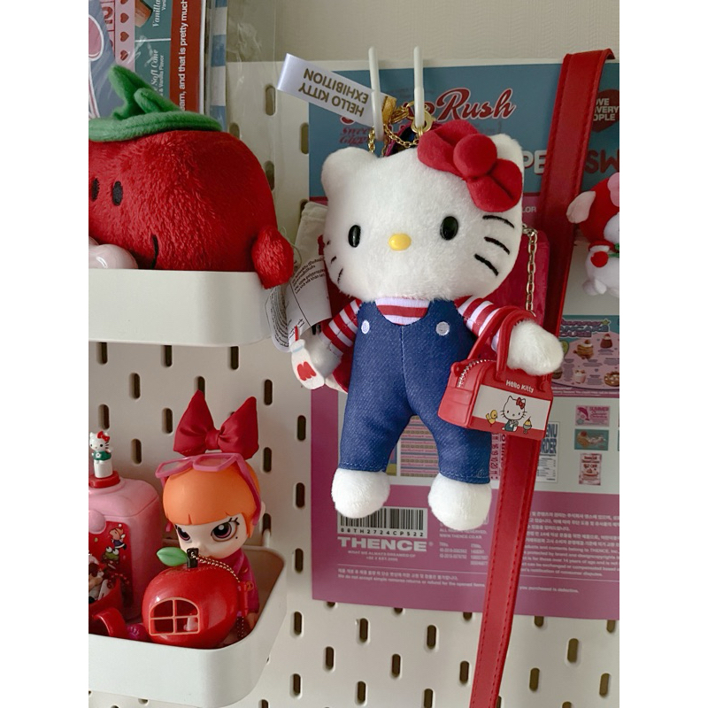 Jual CO Original Hello Kitty by Cargo | Shopee Indonesia