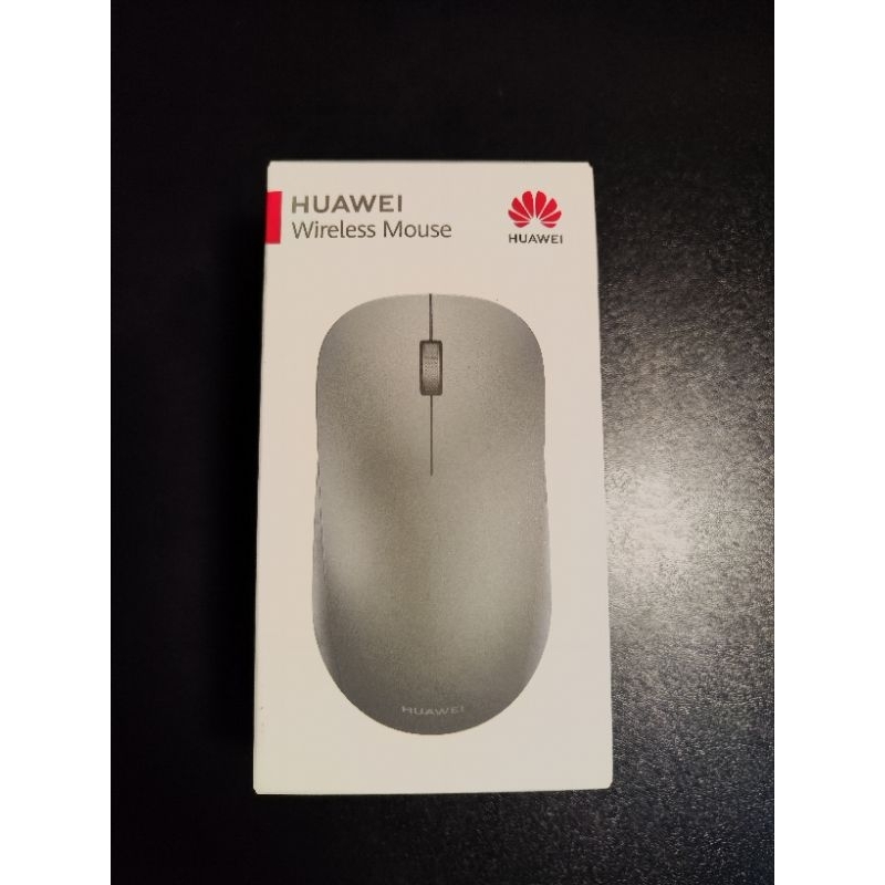 Jual Huawei Wireless Mouse Dual Koneksi Original | CD26 SE | Shopee ...