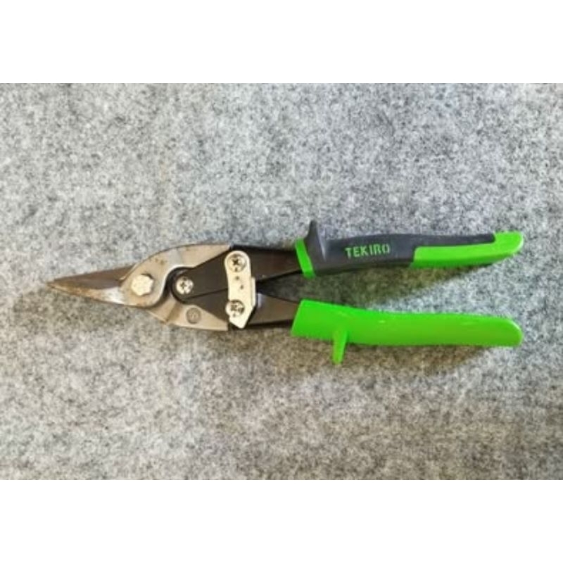 Jual GUNTING BAJA RINGAN HOLLOW SENG (bekas) | Shopee Indonesia