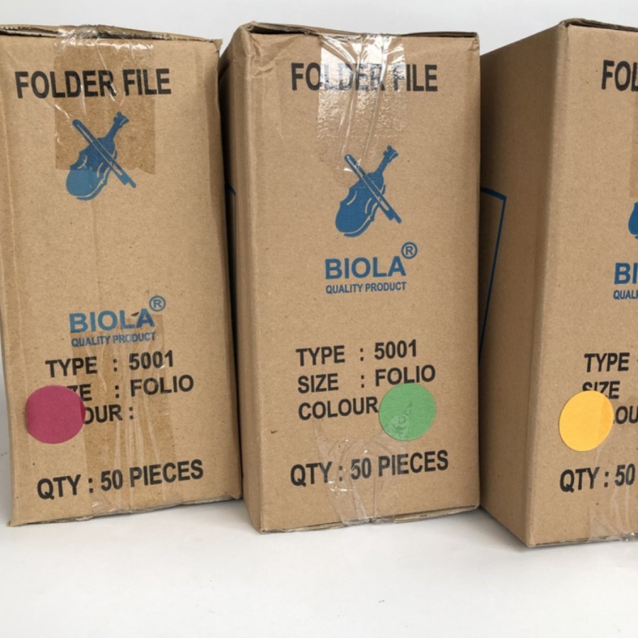 Jual Map Kertas Biola Snelhecter 5001 Folio | Shopee Indonesia