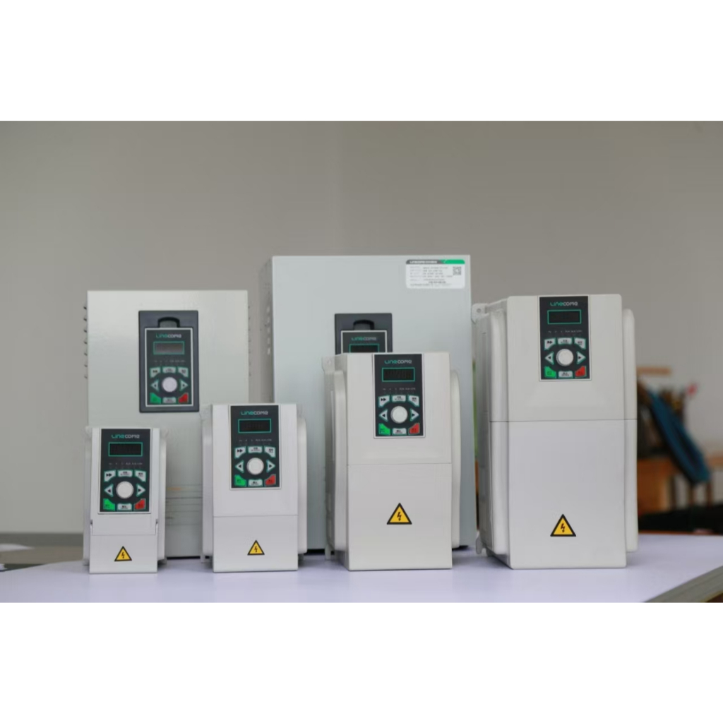 Jual Wan Dao - Power Inverter - LNC820 220 Volt. | Shopee Indonesia