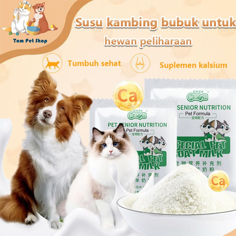 Jual Susu kucing Susu kucing untuk anak kucing dan dewasa | Shopee ...