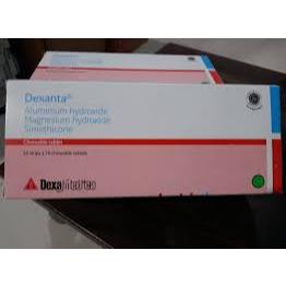 Jual DEXANTA - BOX | Shopee Indonesia