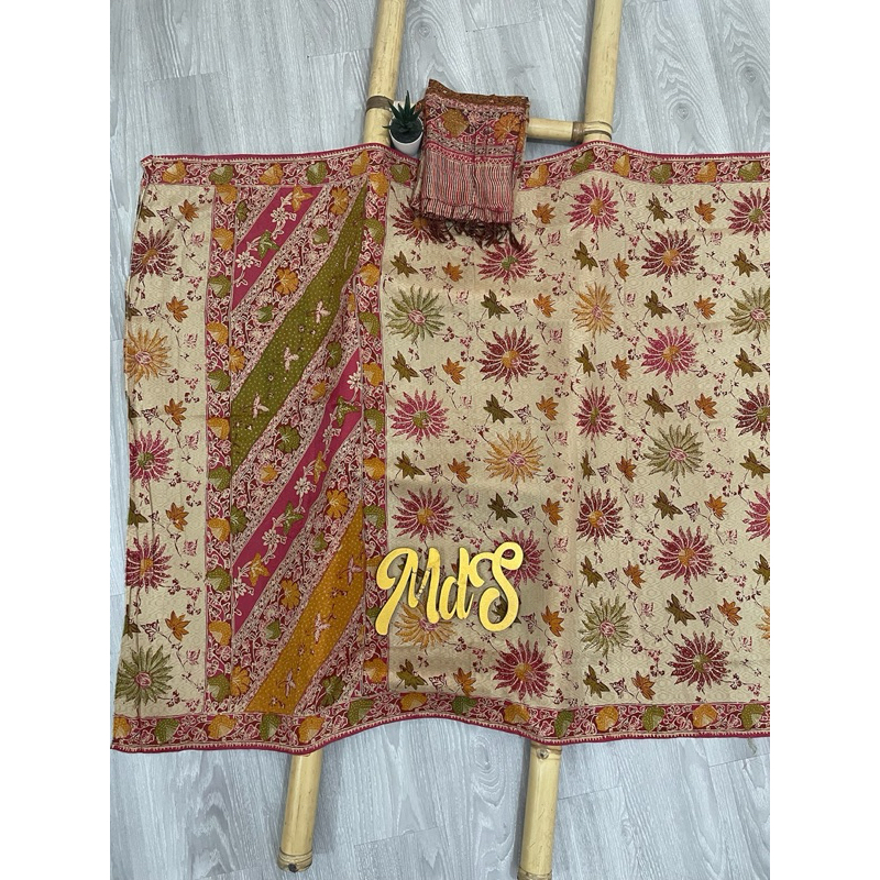 Jual MdS Kamen Sutra Tulis ATBM Matahari Selendang Ujung Pandang ...