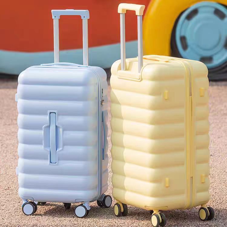 Jual 【MENGMA KOPER】 018 Koper Cabin Bagasi 20 inci Polo Asli 18/20/22 ...