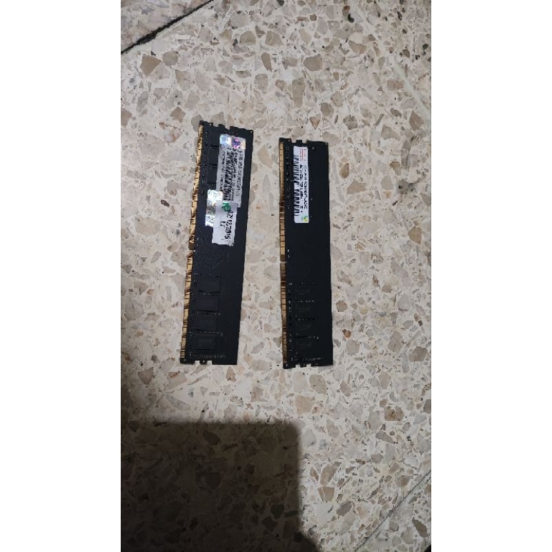 Jual Ram 2x8 2400 mhz bekas copotan pc | Shopee Indonesia