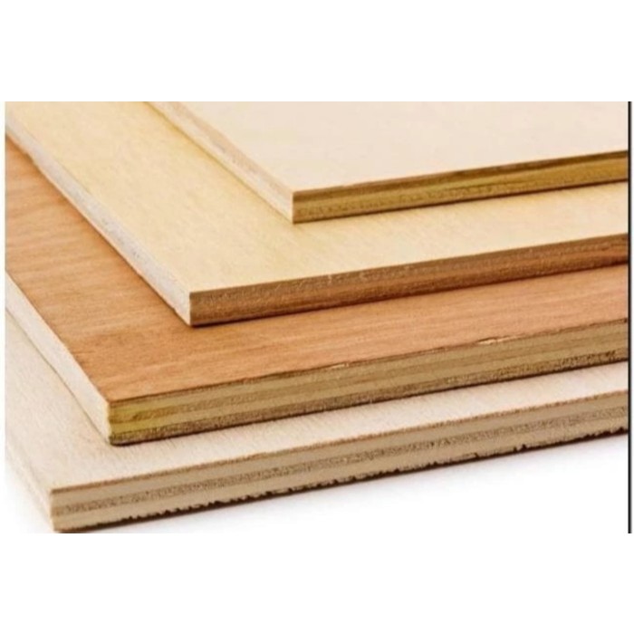 Jual Triplek / MULTIPLEK merk TUNAS 3mm, 6mm, 9mm, 12mm, 15mm, 18mm ...