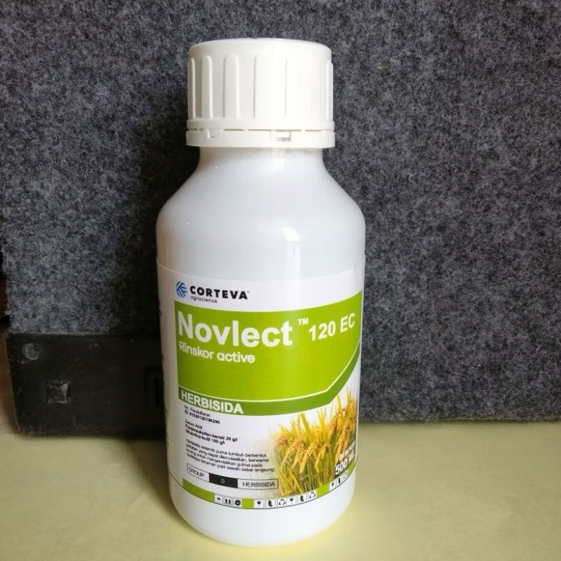 Jual NOVLECT 120 ec ORIGINAL basmi semua jenis gulma | Shopee Indonesia