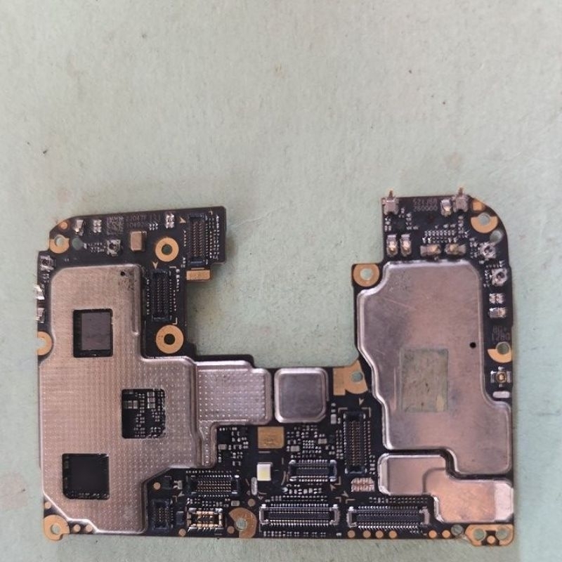 Jual Mesin Redmi Note 9 Pro 8/128 Mati ( Deskripsi ) | Shopee Indonesia