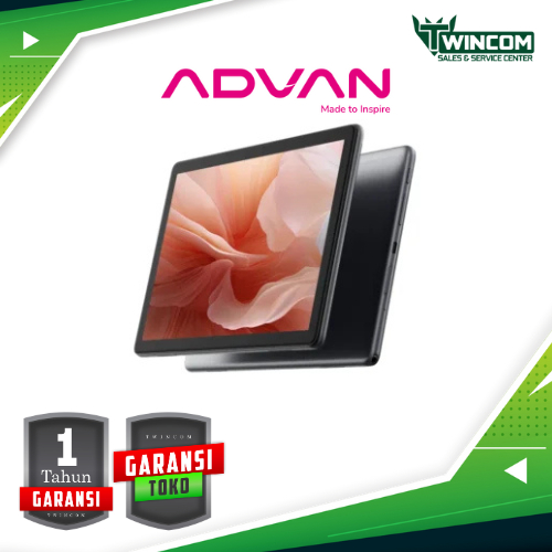 Jual TABLET ADVAN A10-1013 GREY BERGARANSI RESMI | Shopee Indonesia