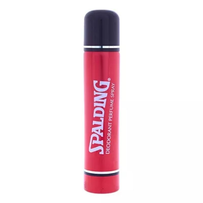 Jual Spalding Deodorant Perfume Spray 100 ml | Shopee Indonesia