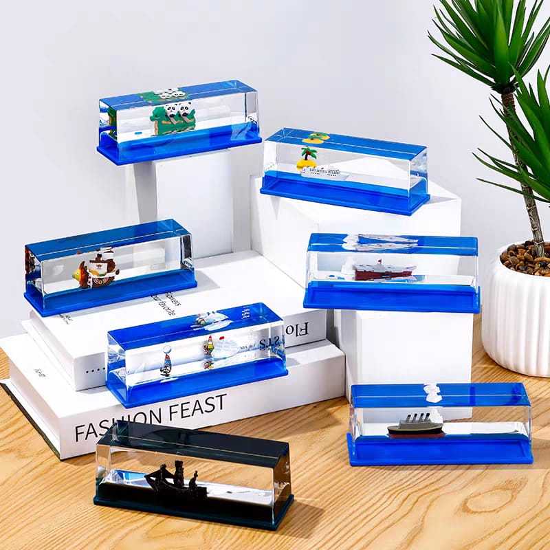 Jual Sunny Merry ONE PIECE one piece going merry hiasan dekorasi kapal ...