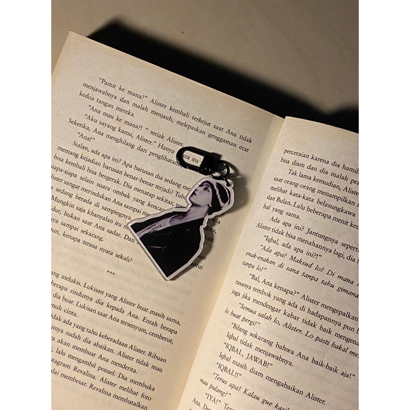 Jual Keychain ENHYPEN , sunoo - Ver | Shopee Indonesia