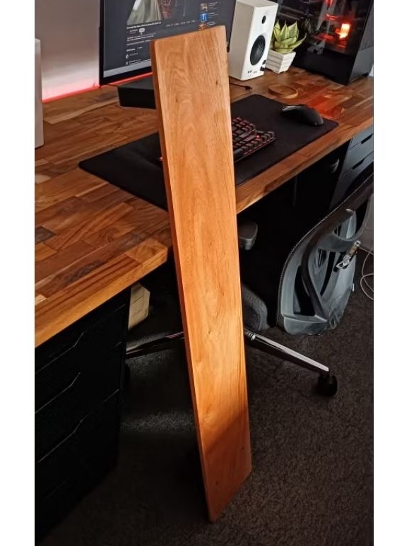Jual meja monitor desk self monitor desk mate monitor | Shopee Indonesia