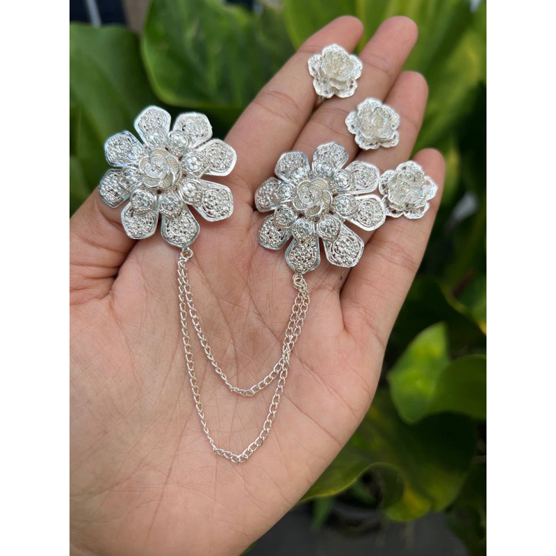 Jual set bros kenari | Shopee Indonesia