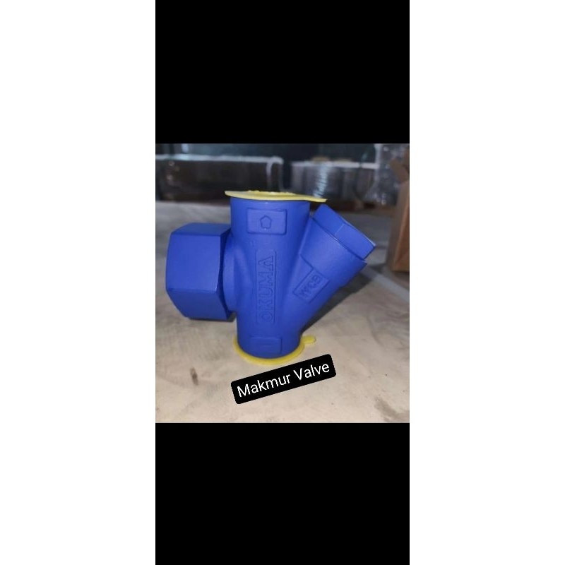 Jual THERMODYNAMIC STEAM TRAP PN40 MODEL TD42 DN50 / 2" | Shopee Indonesia