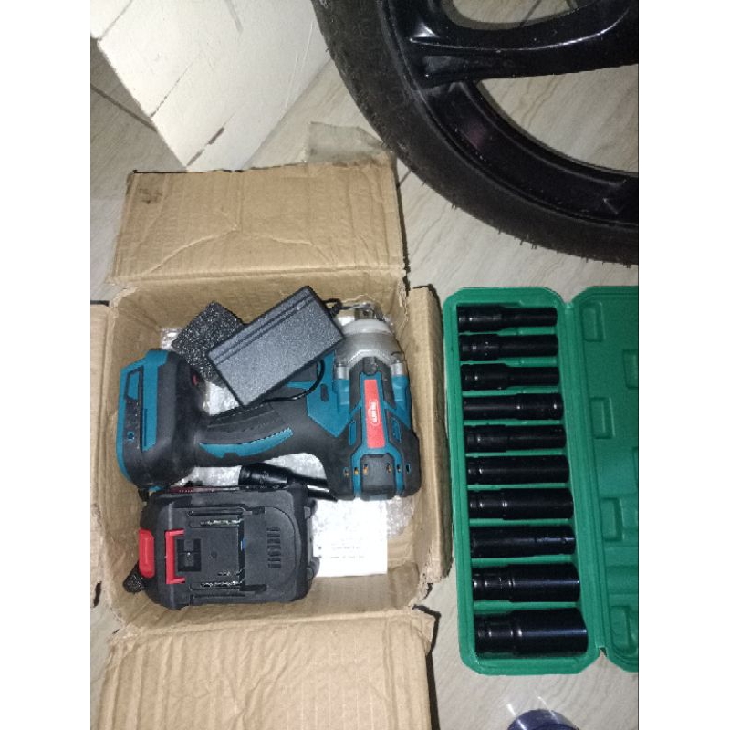 Jual impact | Shopee Indonesia