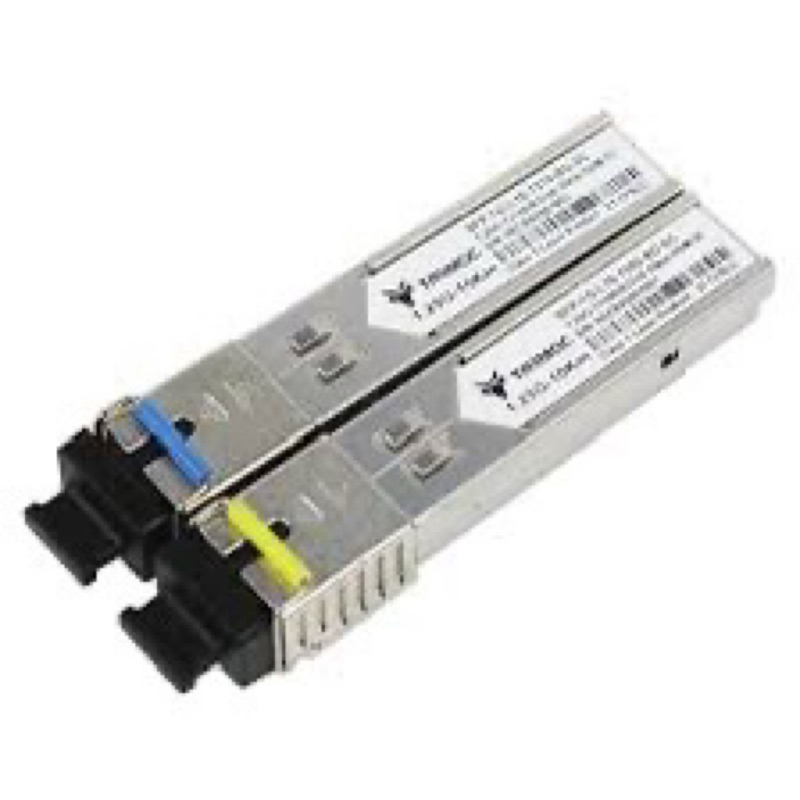 Jual Tarmoc SFP-1G-L5-BD-SC | SFP 1G BIDI 5KM SC | SFP 1G 5KM Single ...