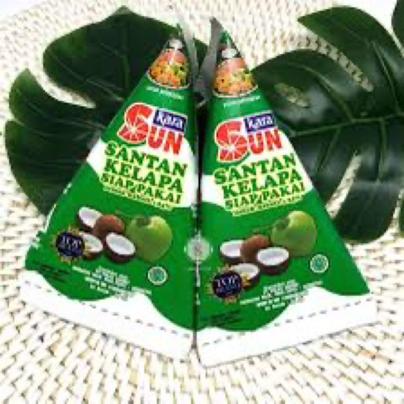 Jual SANTAN KARA 65ml | Shopee Indonesia