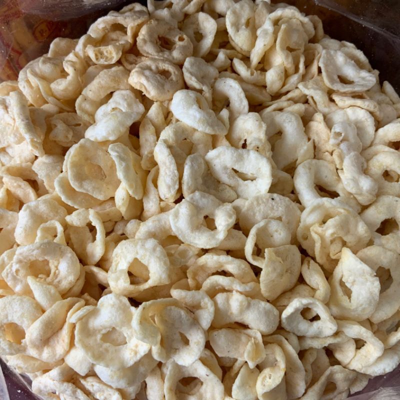 Jual Slondok Mutiara | Slondok Tipis | Slondok Bawang Renyah | Aneka ...