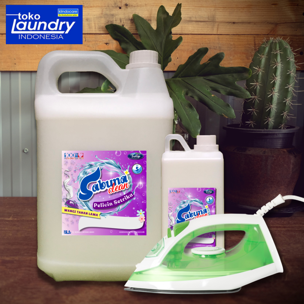 Jual Pelicin Setrika Pakaian Laundry (EKSPEDISI) | Shopee Indonesia