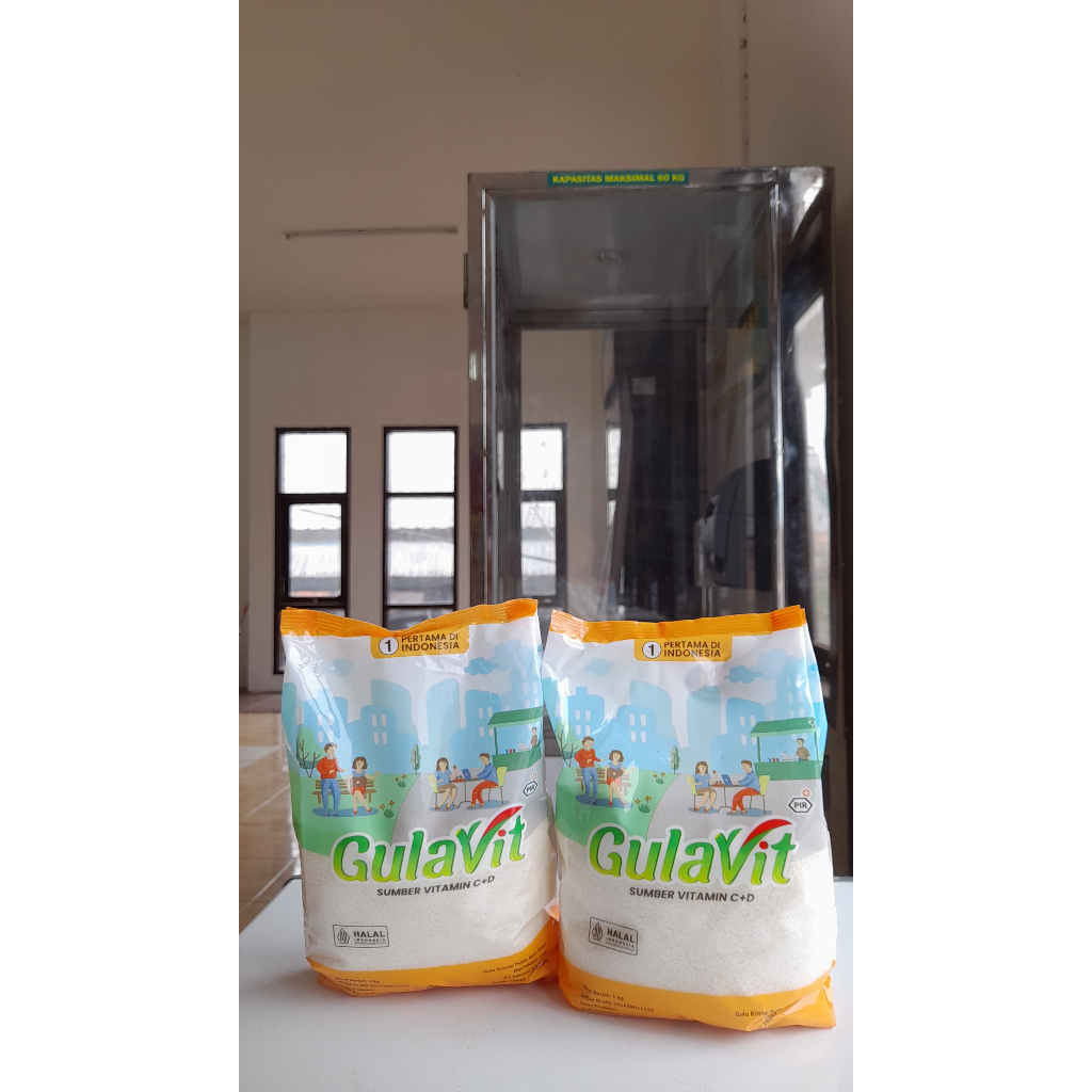 Jual Gulavit 1Kg | Shopee Indonesia