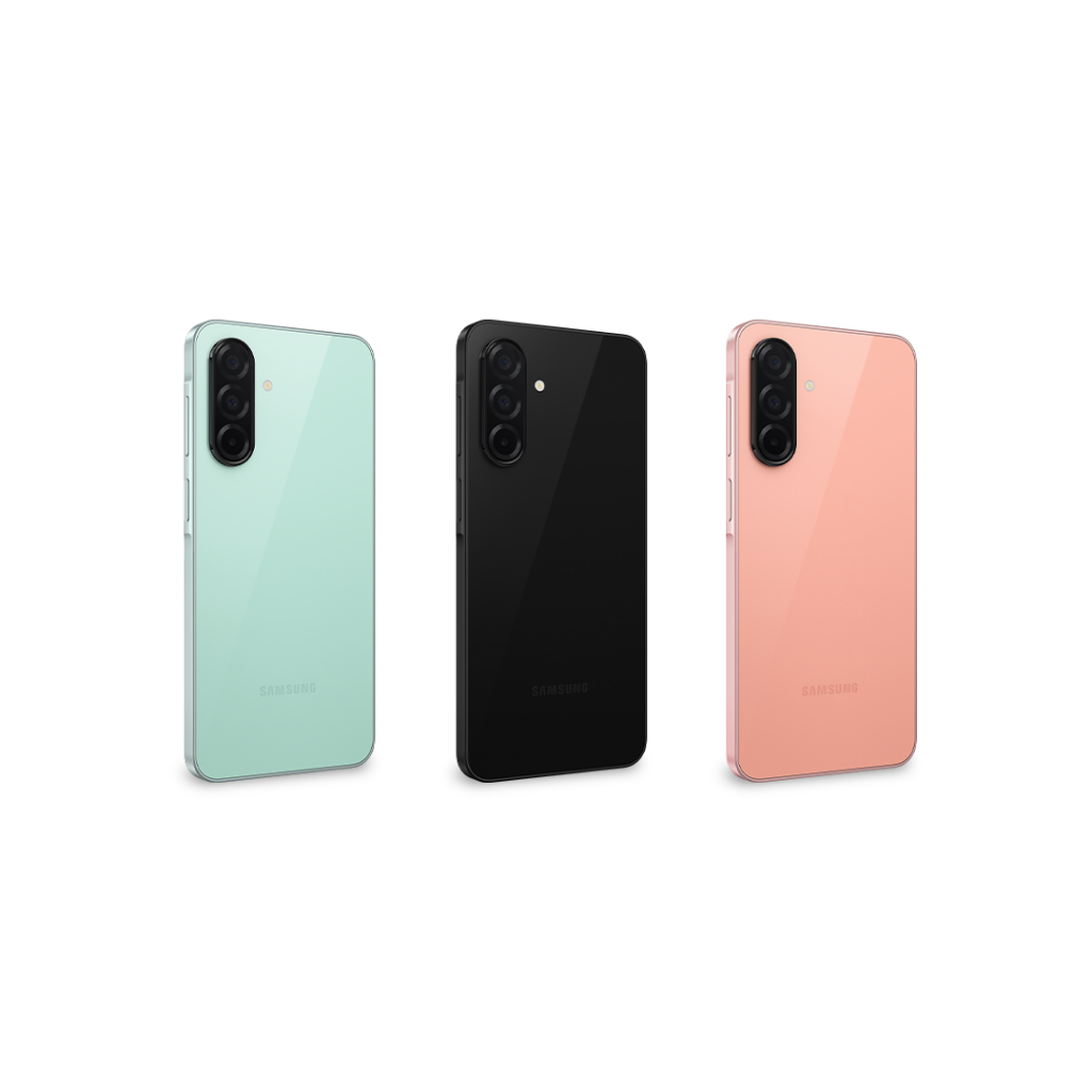 Jual Samsung Galaxy A26 5G 8/256 GB - Peach Pink Galaxy AI | Smartphone ...