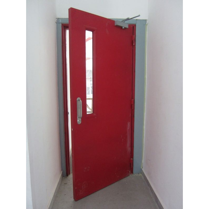 Jual pintu amergency exit/pintu hermatik | Shopee Indonesia