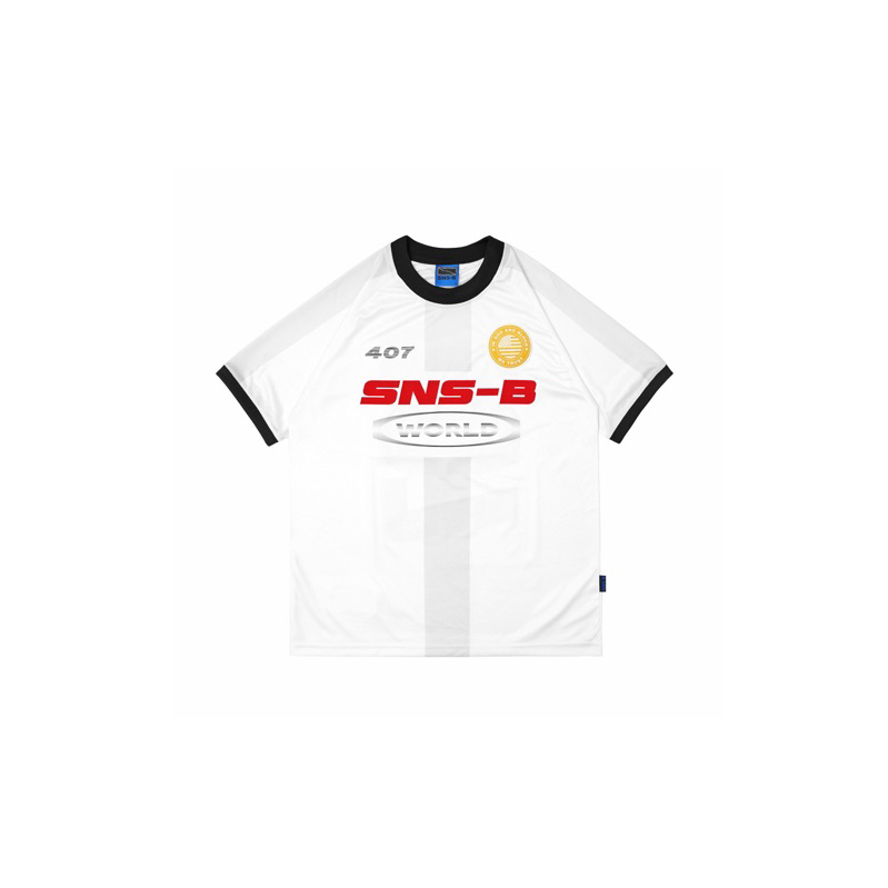 Jual SNSB WORLD | UNITED | JERSEY | COLLABORATION 407 | 407SNSB | Shopee Indonesia