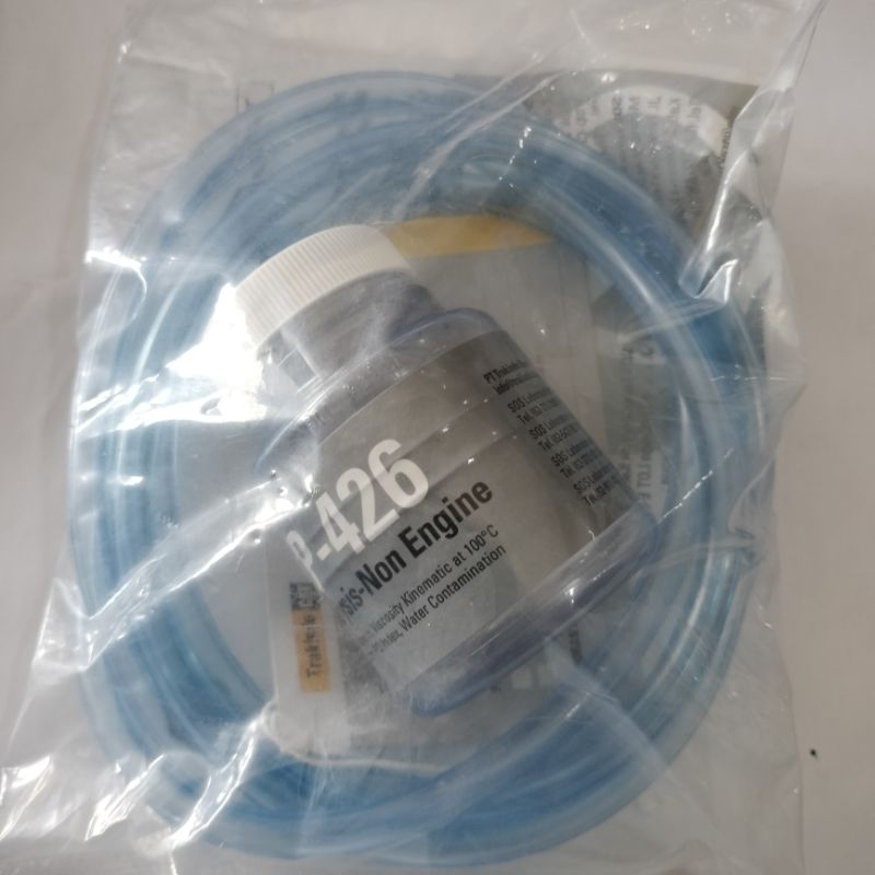 Jual HP-426 Oil Analysis-Non Engine (Ori Catt) | Shopee Indonesia